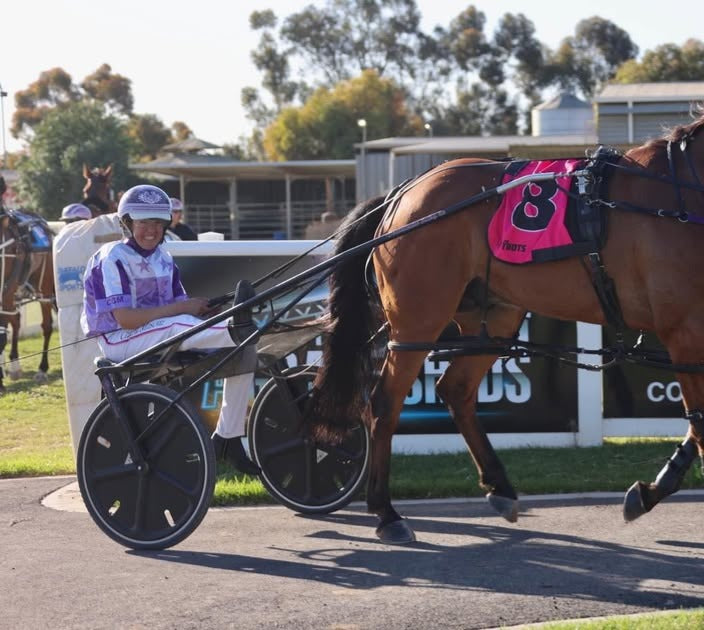 Charli Masotti- Favourite Products – Horse Queened